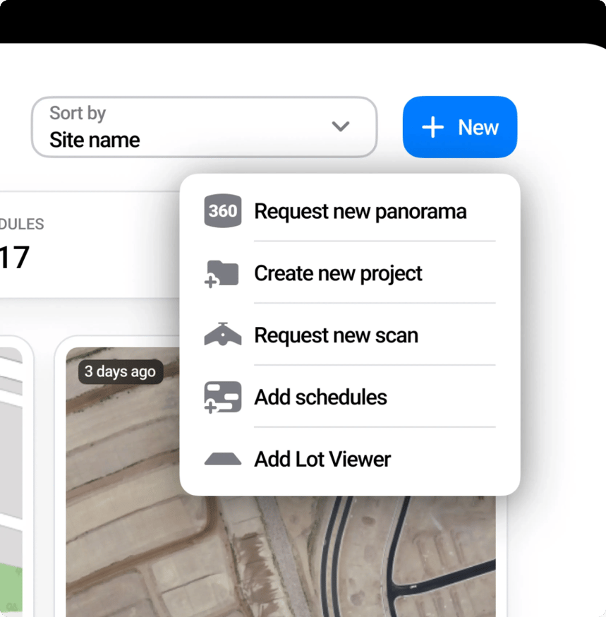 TraceAir | Introducing Exciting Updates to TraceAir Dashboard