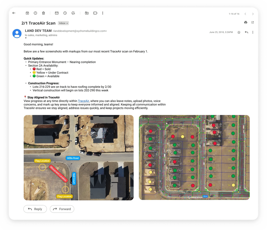 TraceAir | Why TraceAir Is a Game-Changer for Vertical Construction ...