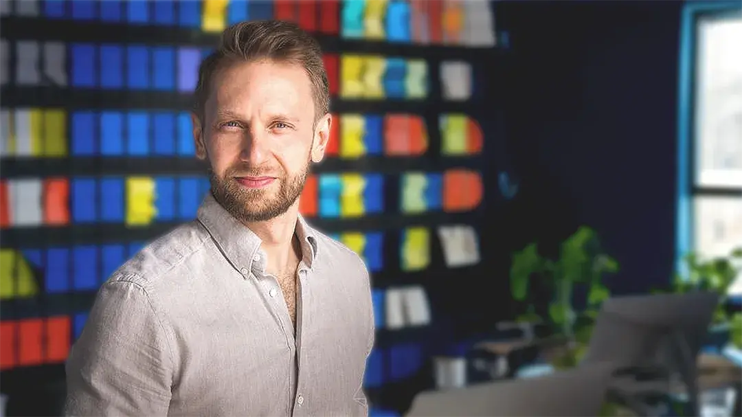 TraceAir | TraceAir Appoints Ivan Lvov as CEO to Accelerate Product ...